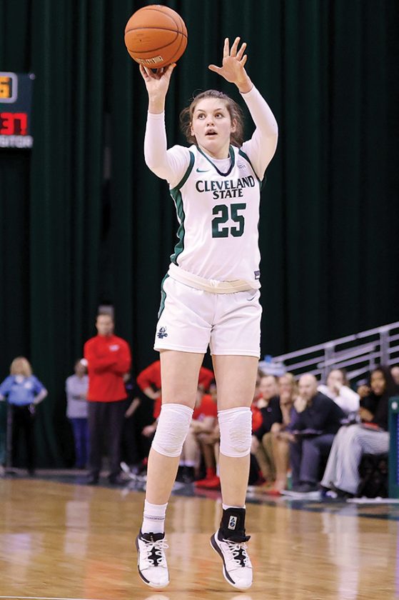 Gradwell joins Gophers as grad transfer | News, Sports, Jobs - Times ...